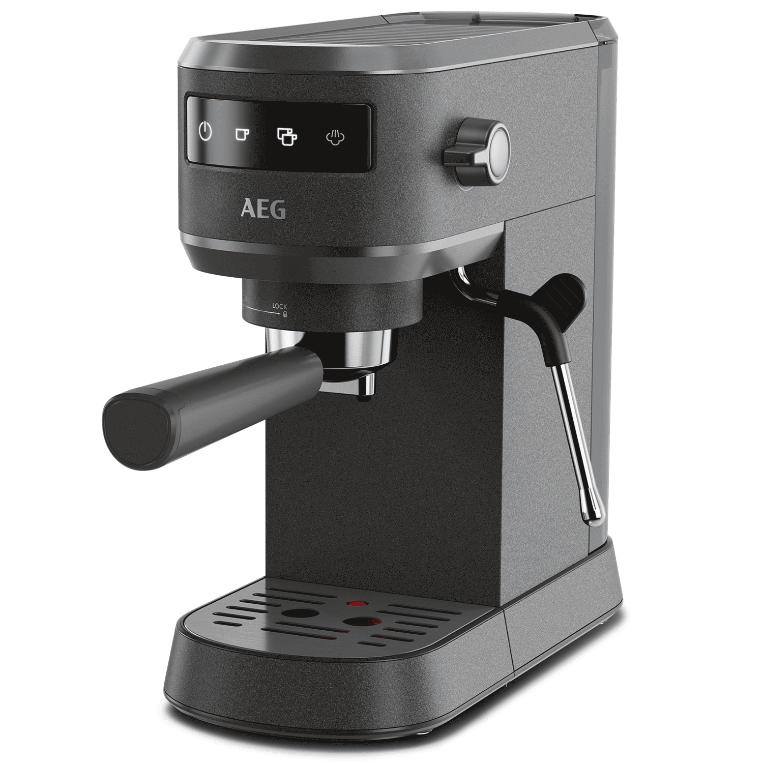 Cafetière expresso série 6000 - K5EC1-50MB | AEG Maroc