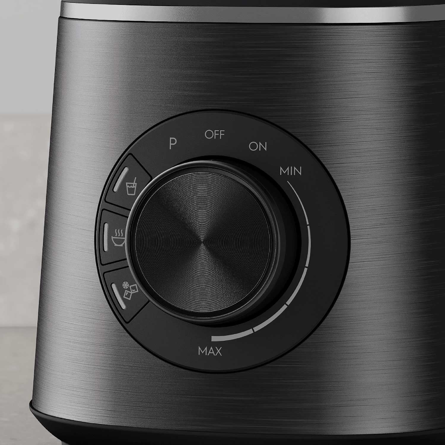 Blender de 1400 watts de la série 6000 avec vitesses variables - K6TB1-720K