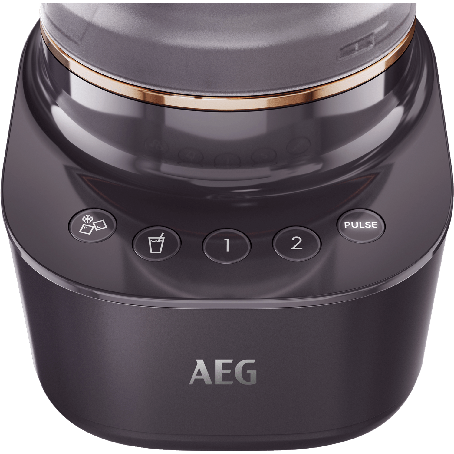 Blender 900W Serie 7000 avec deux vitesses. - K7CB1-4GB | AEG Maroc