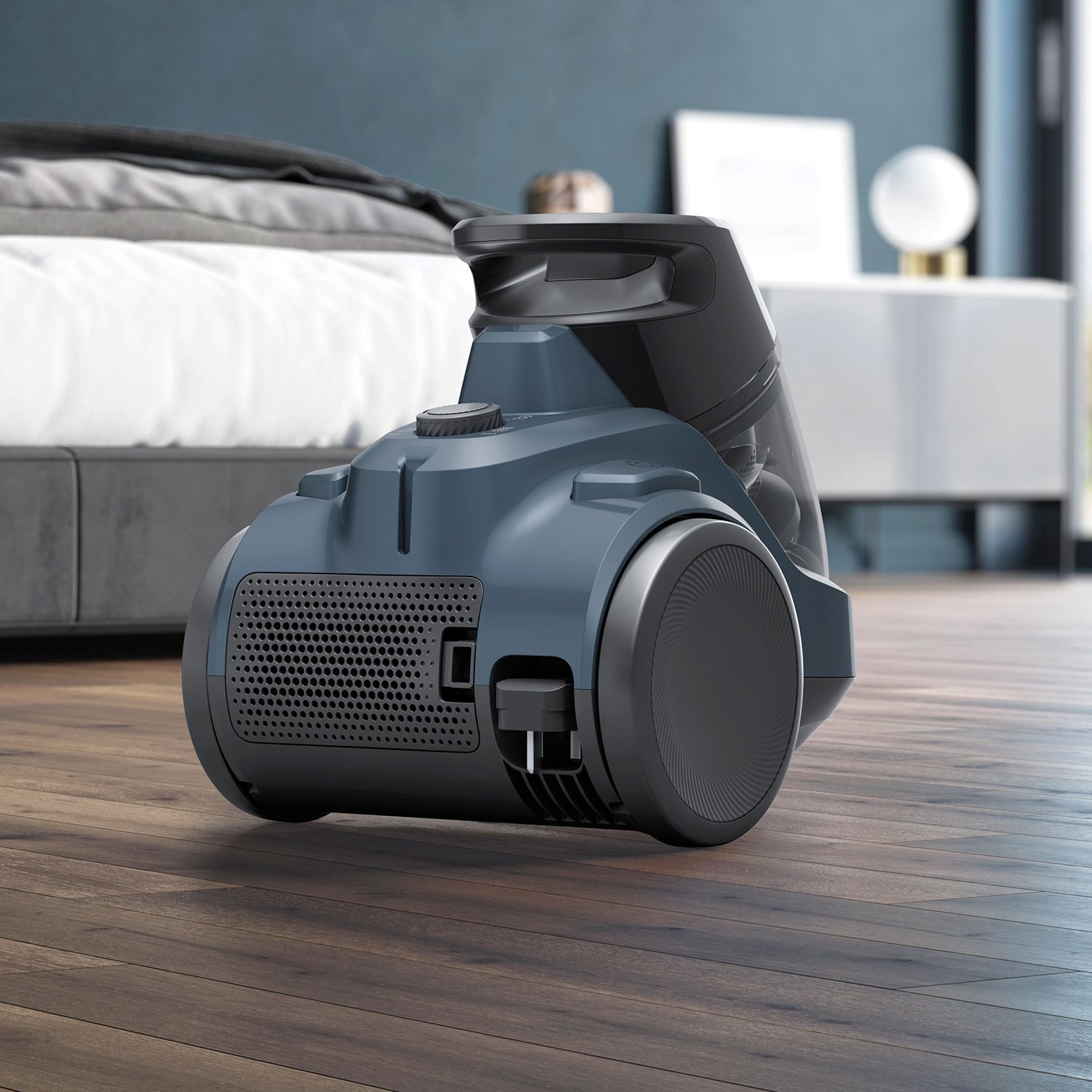 Aspirateur-traîneau LX5 de 700 W - LX5-2-4DB | AEG Maroc